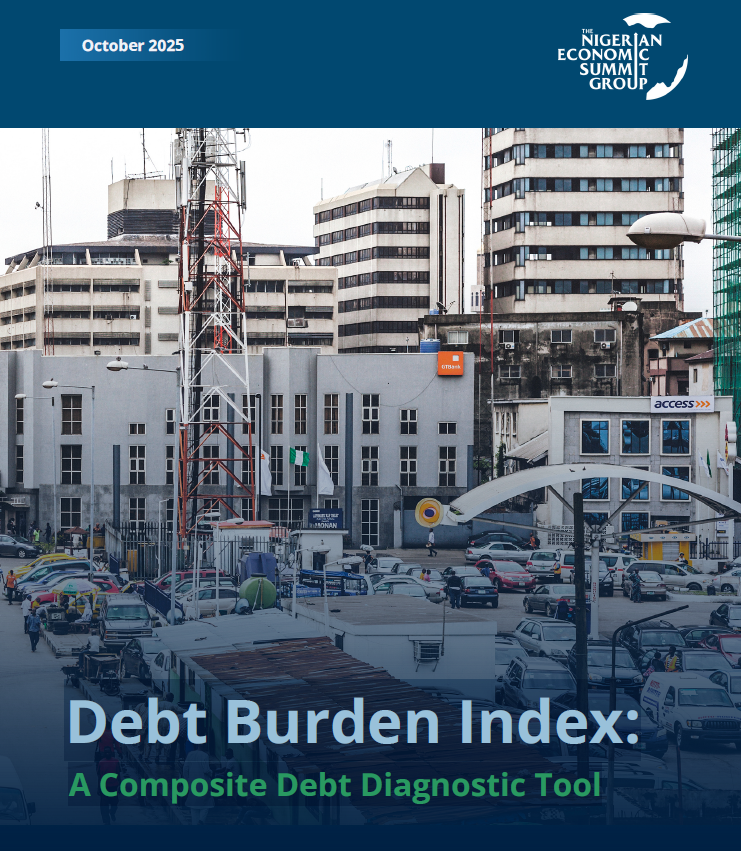 Debt Burden Index: A Composite Debt Diagnostic Tool | Nigerian Economic ...