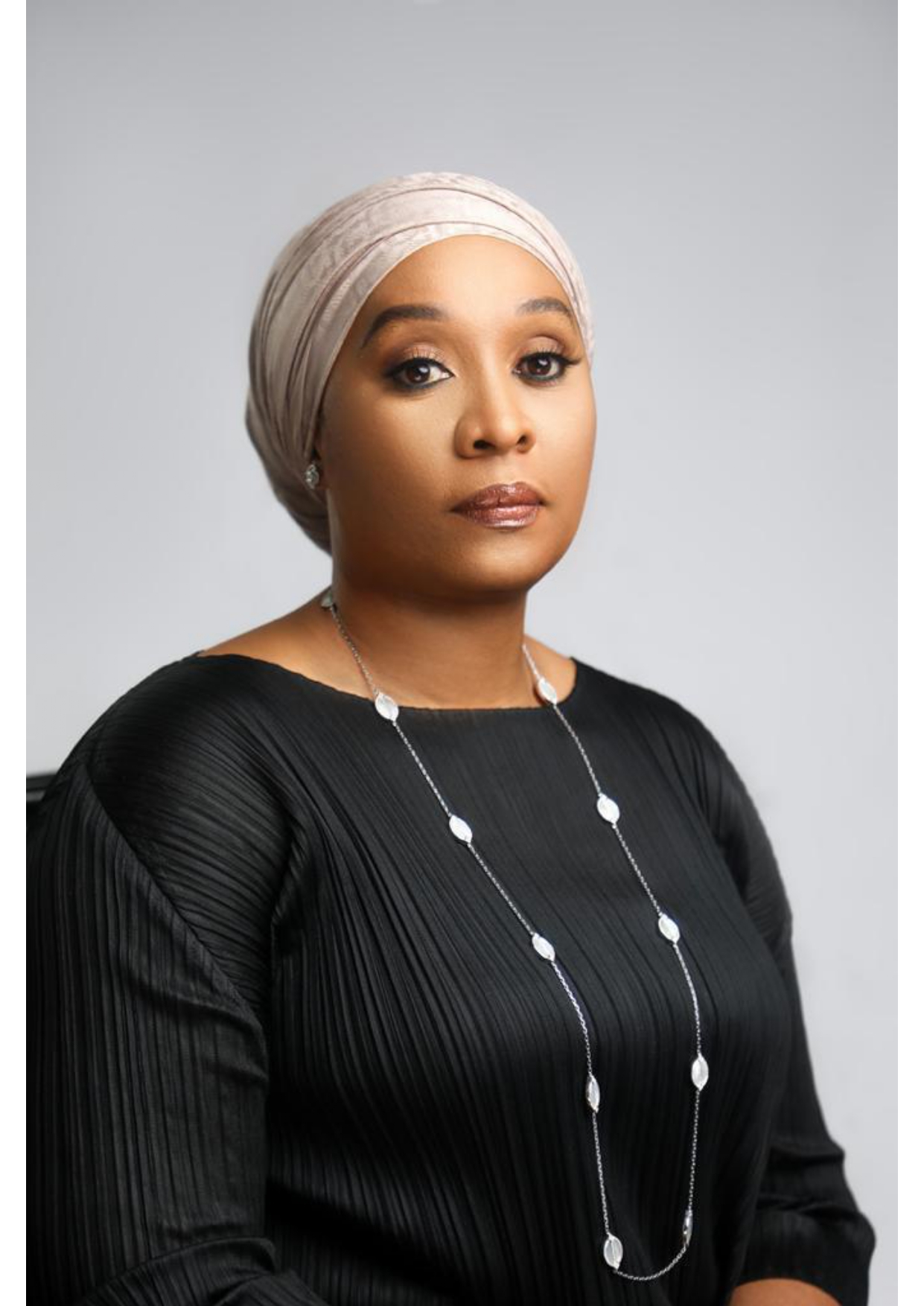 Ms Amina Maina | Group Chief Operating Officer of MRS Holdings Limited ...